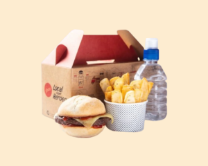 Grill'd Menu With Prices in Australia | December 4, 2025