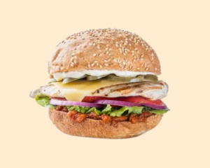 Grill'd Menu With Prices in Australia | April 3, 2026