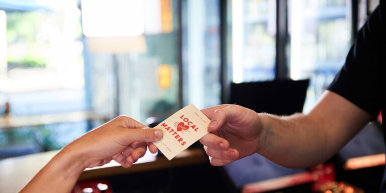 Local Matters | GRILL'D MENU WITH PRICES 2024